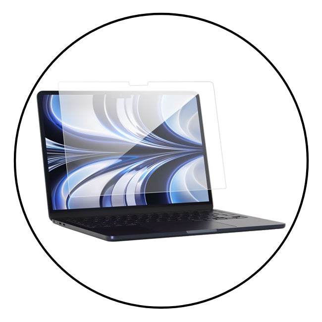 Macbook Accessories – Screenhug