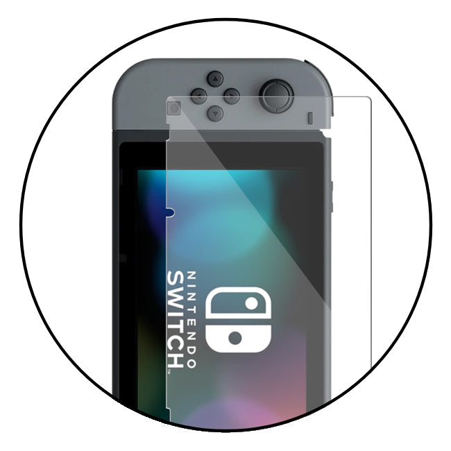Nintendo Screen Protectors – Screenhug