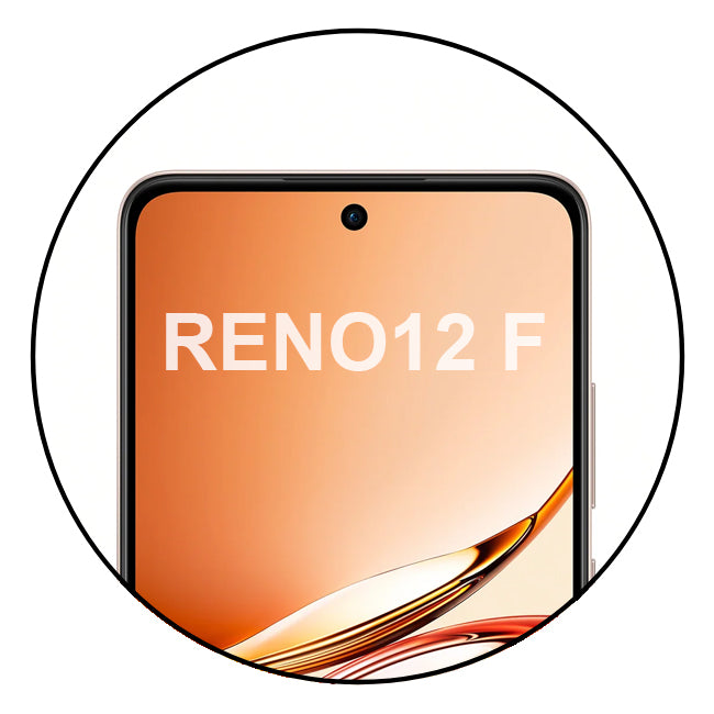 OPPO Reno12 F 5G cases – Screenhug