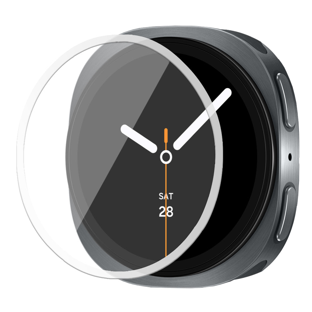Screen Protector TPU for Samsung Galaxy Watch 8 (44mm) – Screenhug