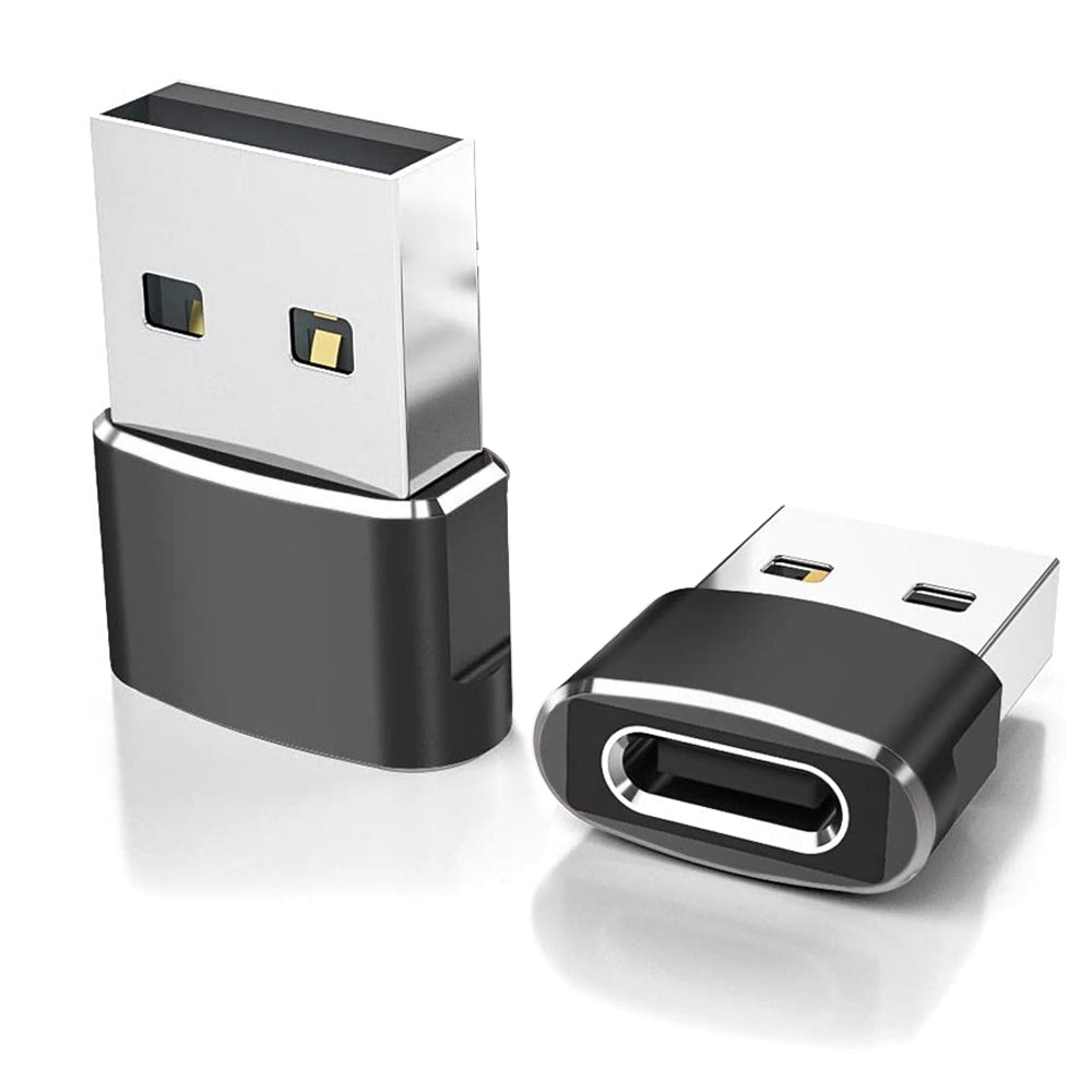 New USB-A to USB-C Adapter – Screenhug