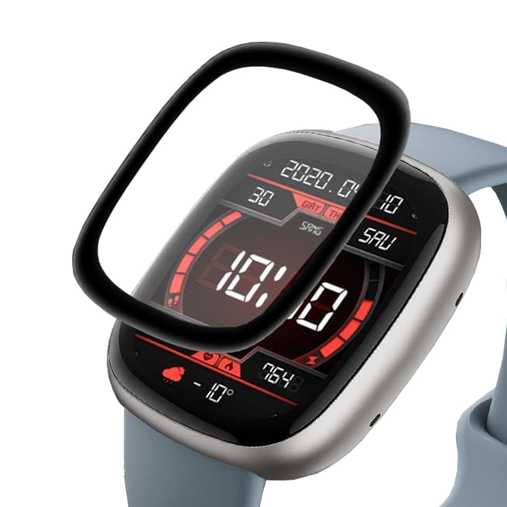 Fitbit Versa 4 Screen Protector – Screenhug