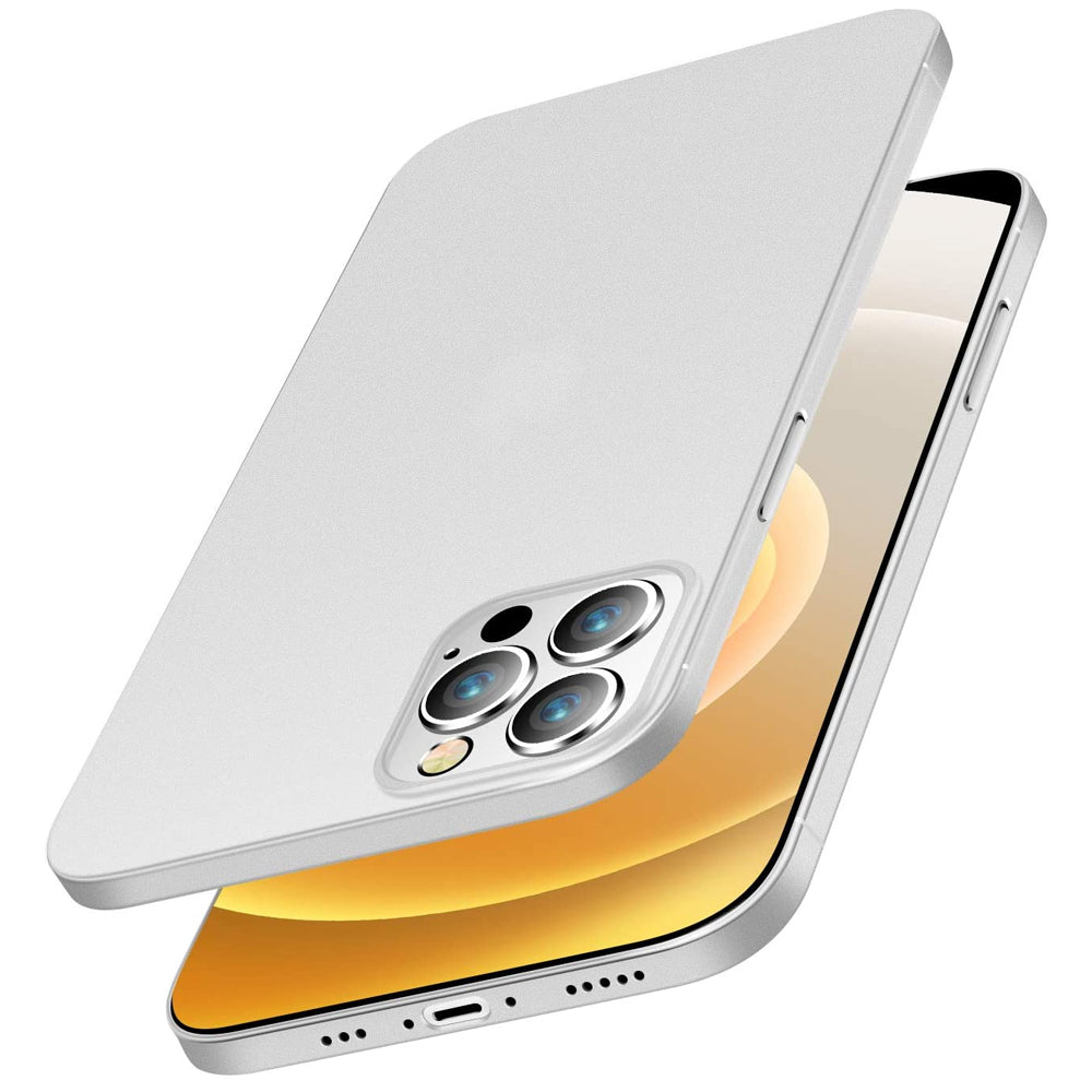 Ultra Thin case for iPhone 12 – Screenhug
